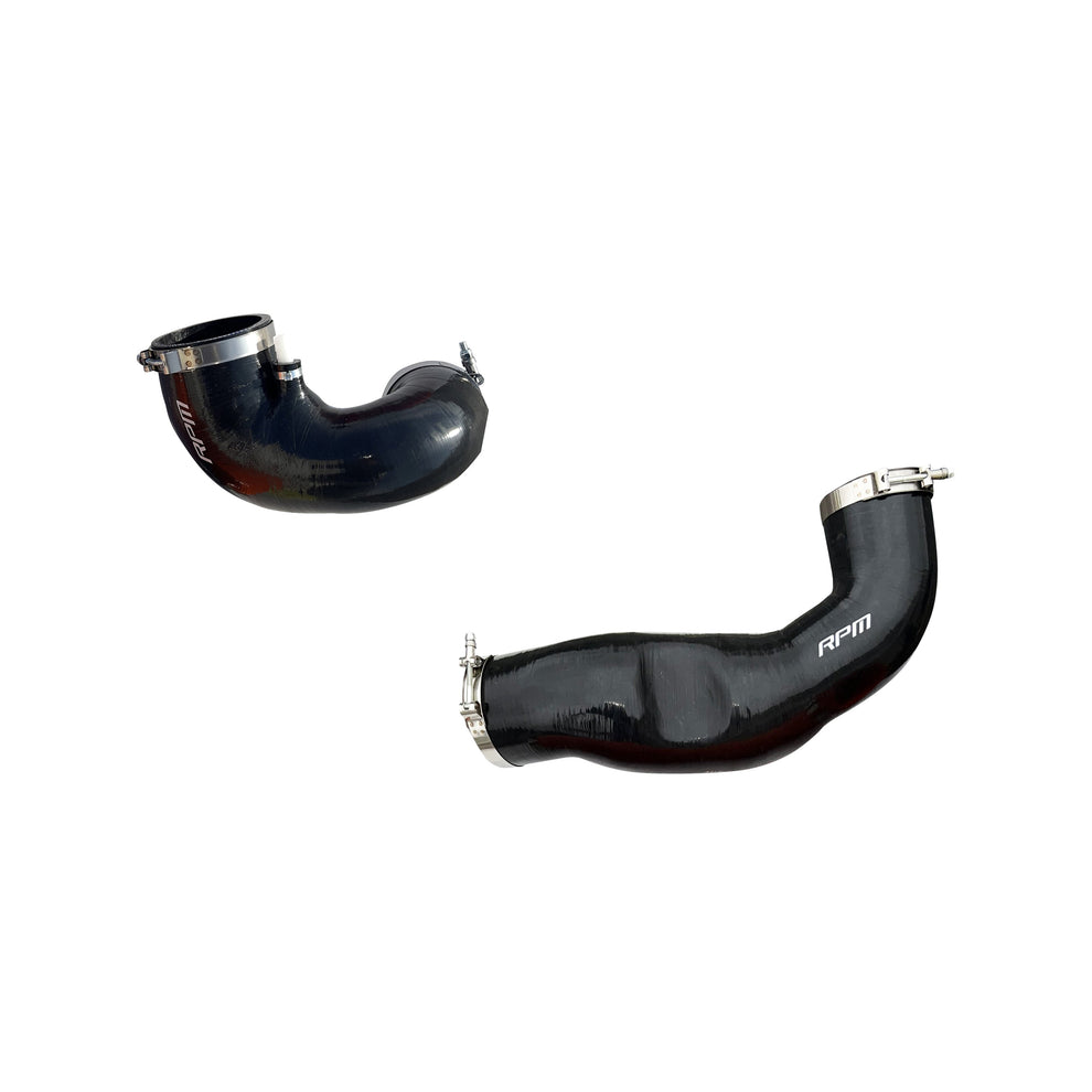 Pro R HD Silicone Intake Tubes Kit – Prestigemotorsportsutv